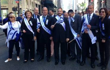 Pew Research Poll: US Public Support for Israel at Near Record Highs ...